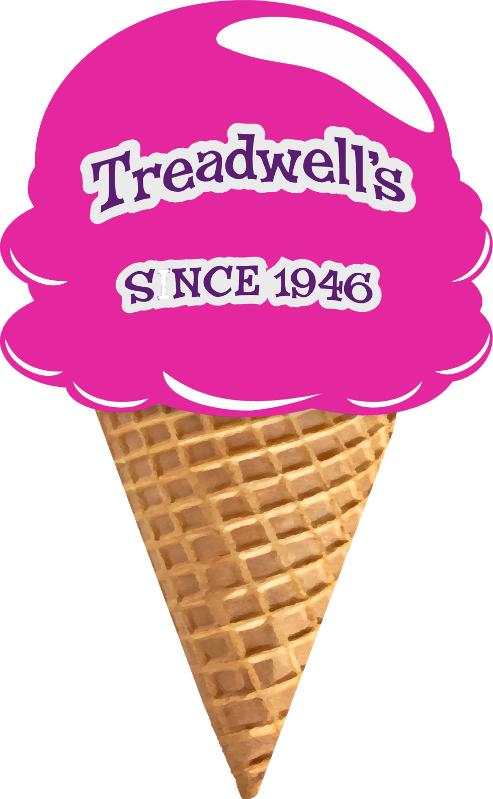 Treadwell's | Serving World Famous Ice Cream in Peabody, MA